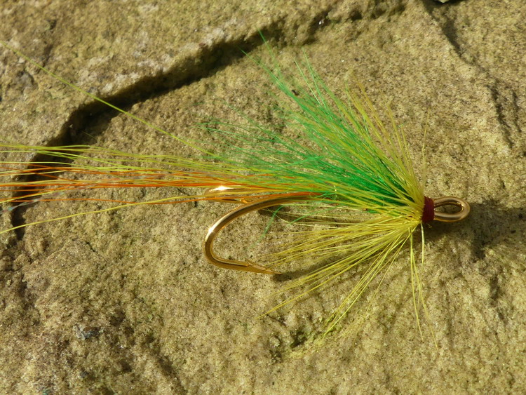 Spring salmon flies for the new season – Blue Zulu Fly Fishing